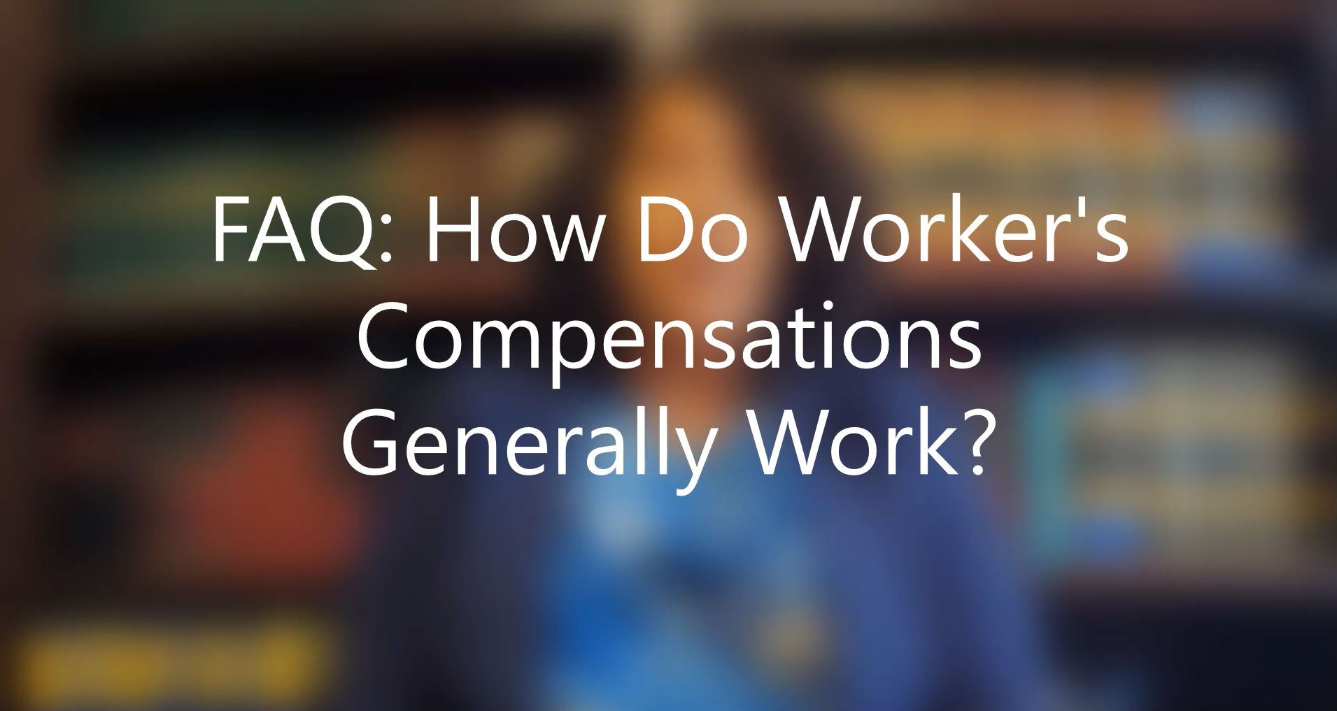 FAQ: ¿Cómo funciona la compensación de trabajadores? » Hyland, Padilla ...