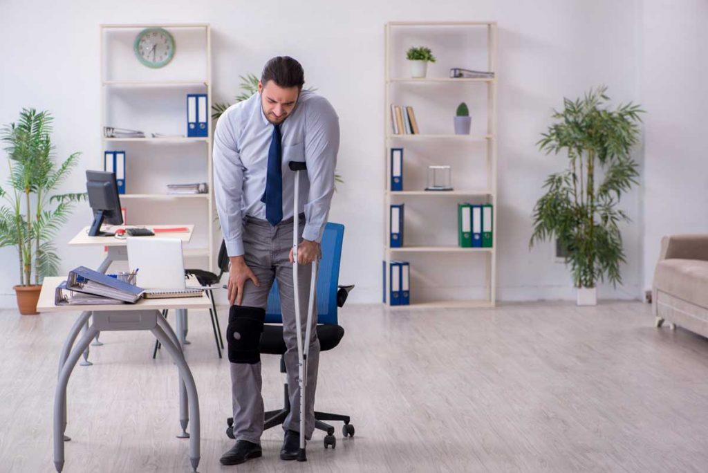 Your Rights If You Have To Miss Work From A Serious Illness